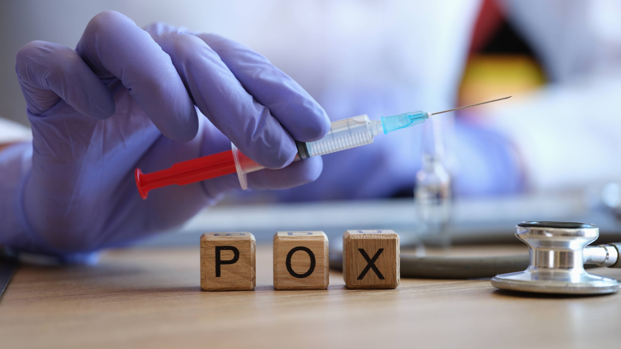 Chickenpox | Hope Travel Clinic